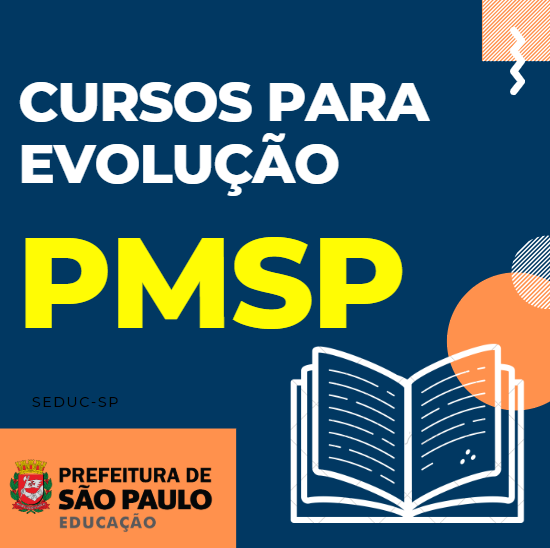 Cursos PMSP | PEBSP - Portal de Educação