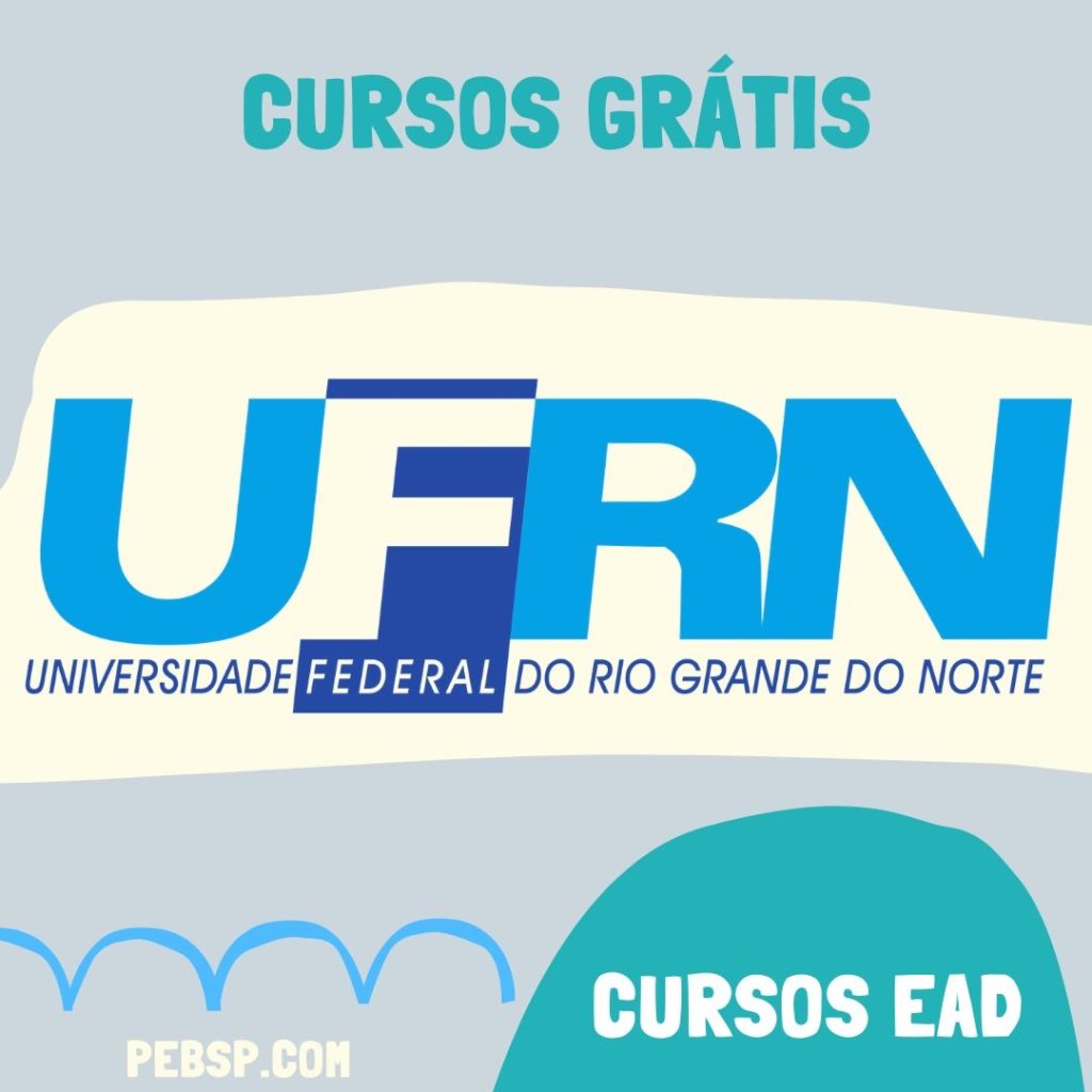 Curso de Atividades Educacionais com Mediação Tecnológica pela UFRN ...