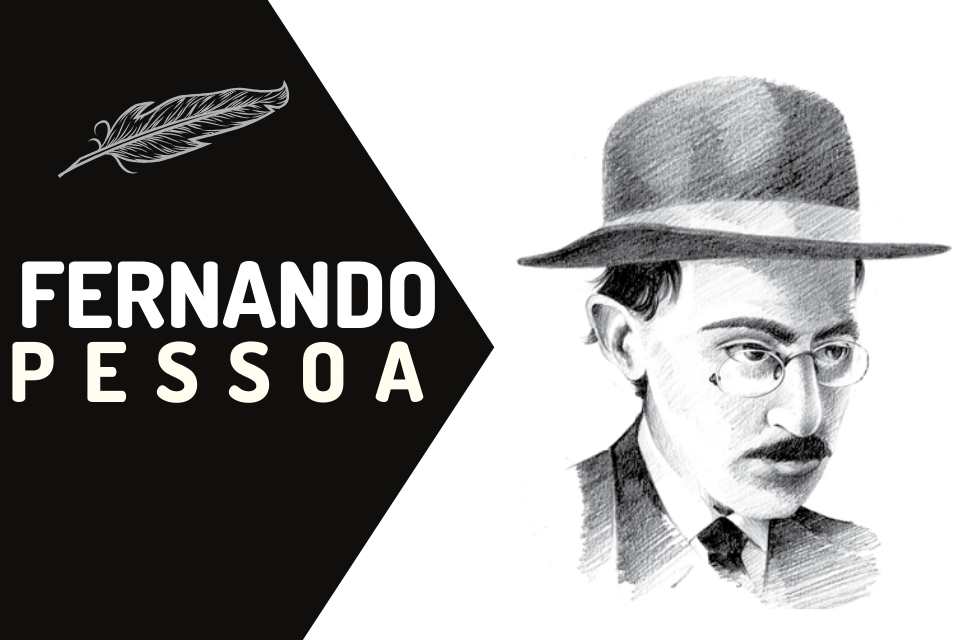 Fernando Pessoa
