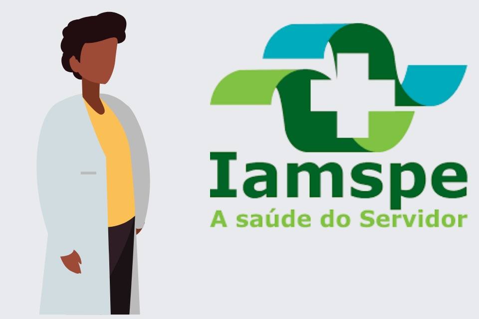 Saiba como tirar a carteirinha digital do IAMSPE | PEBSP