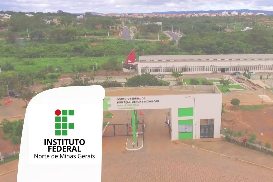 IFNMG abre inscrições para Professores de Cursos EAD | PEBSP