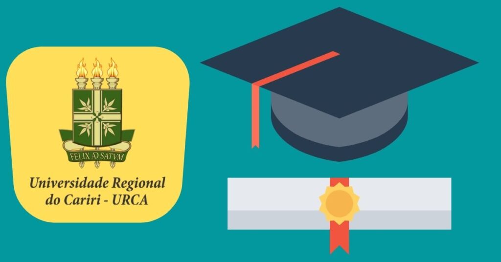 URCA abre seleção para Mestrado em Educação para 2022 | PEBSP