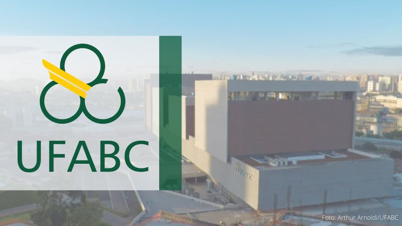 UFABC: Inscrições abertas para 93 vagas em Pós-Graduação em Ensino e ...