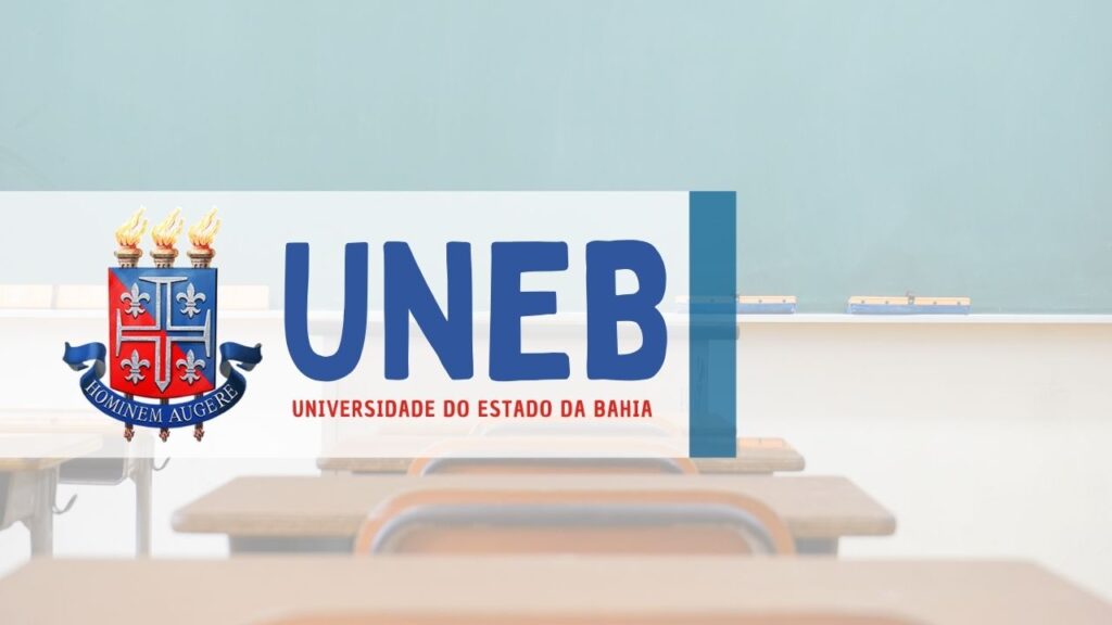 UNEB abre seleção para nova turma de Mestrado em Educação e Diversidade ...