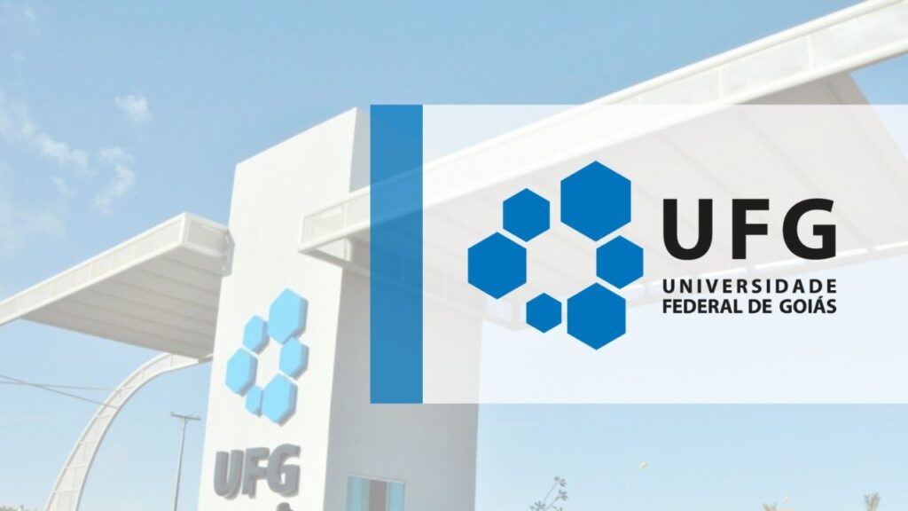 UFG abre seleção para professores visitantes em diversas áreas | PEBSP