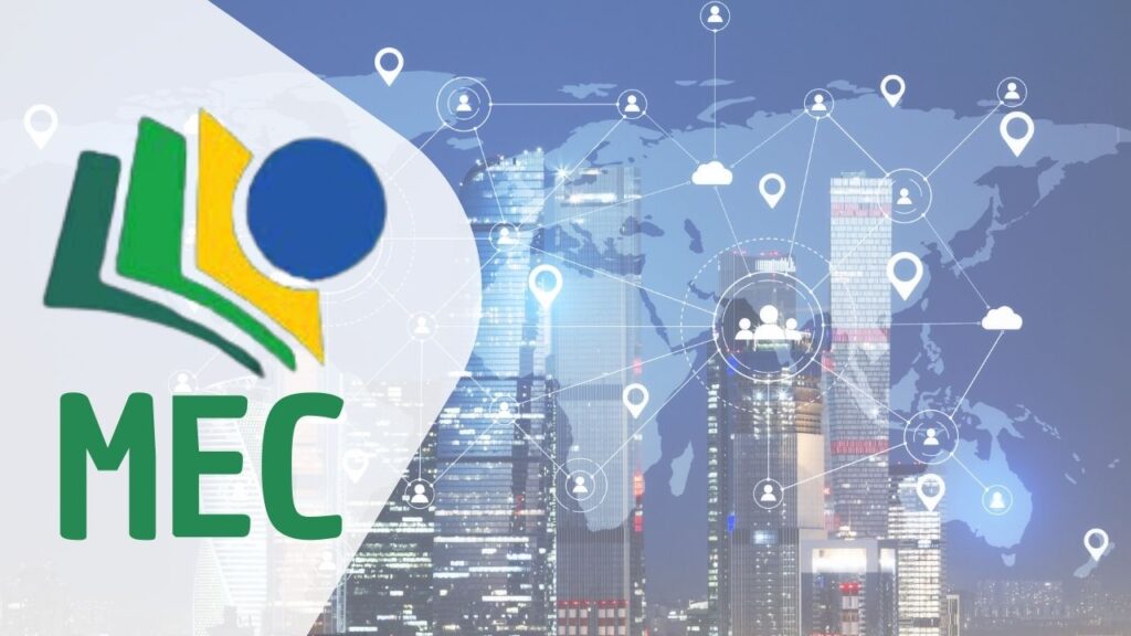 MEC oferta curso EAD de Formação ao Mundo do Trabalho com 180 horas | PEBSP