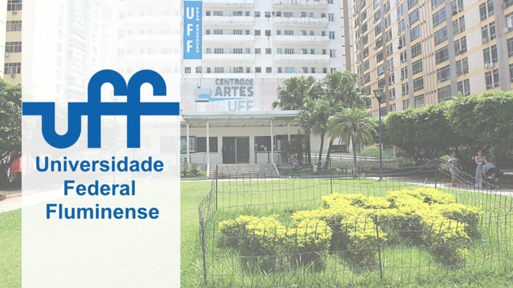 SAIU Edital de Concurso Público para professores efetivos da UFF | PEBSP