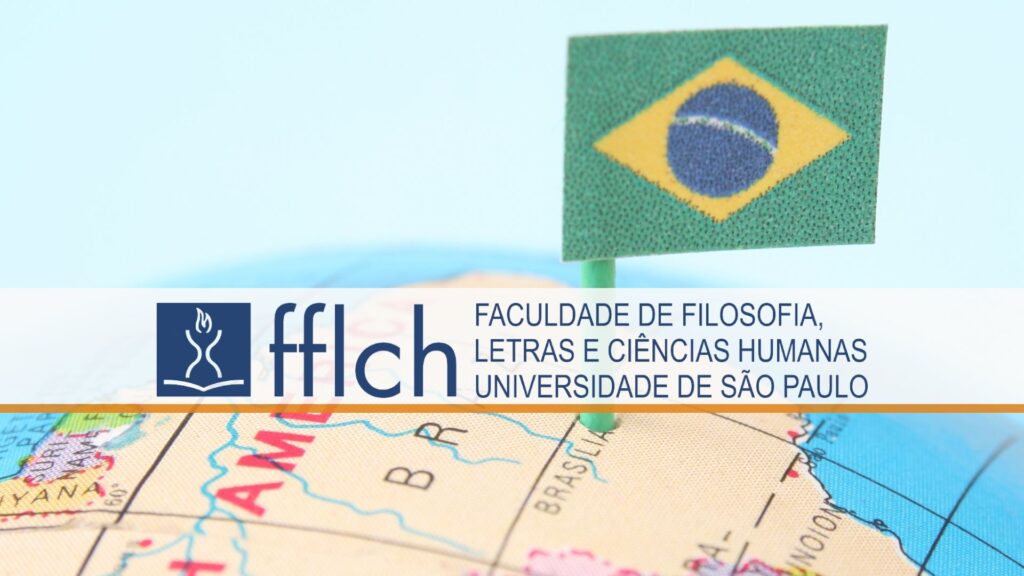 USP - FFLCH promove curso Brasil 200 anos - Para Onde Vamos? | PEBSP