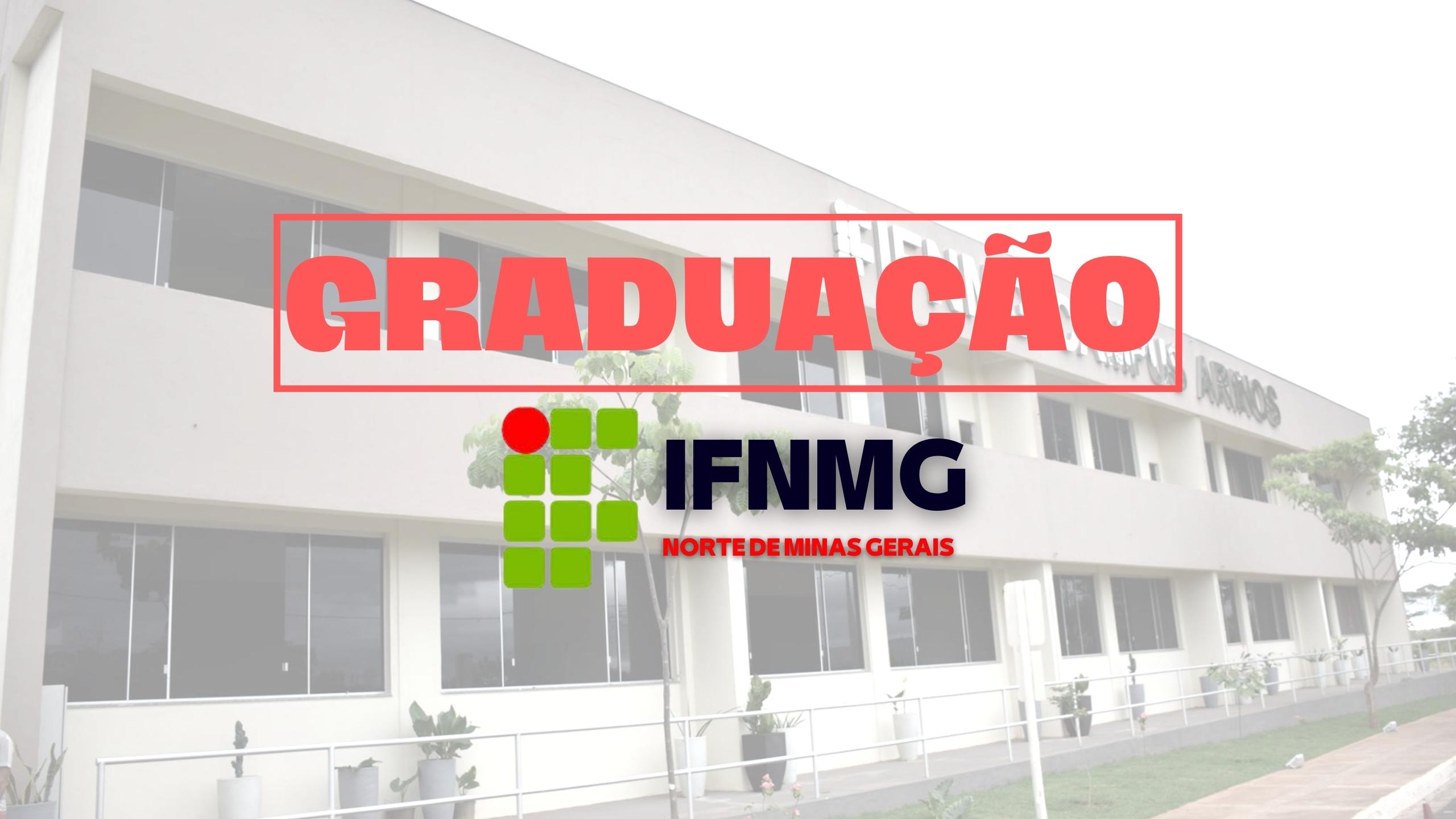 Graduação IFNMG 2023: Inscrições seguem abertas para 714 vagas | PEBSP