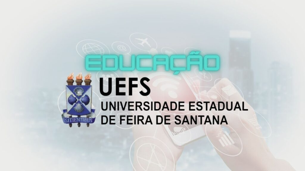 UEFS abre vagas para Especialização em Educação na Cultura Digital | PEBSP