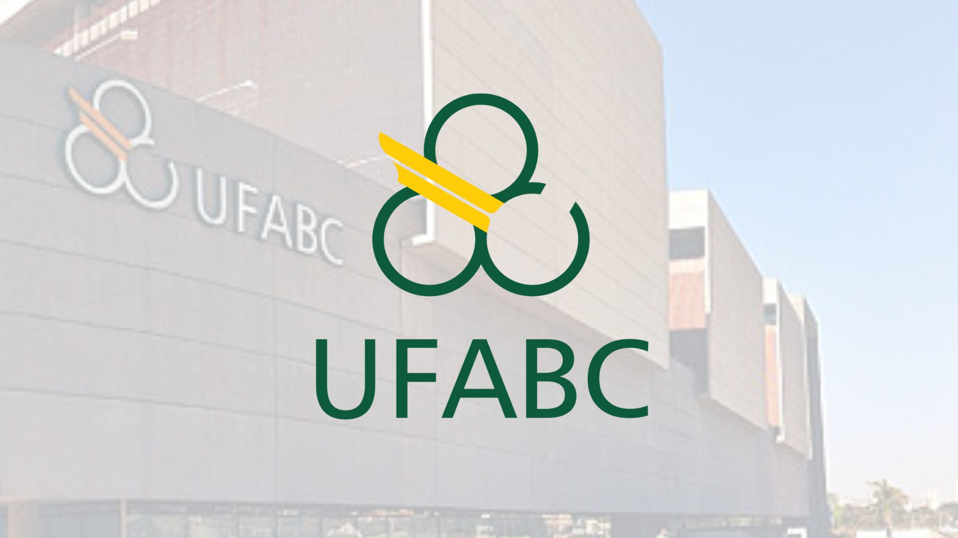 UFABC: 16 Programas de Mestrado e Doutorado estão com inscrições ...