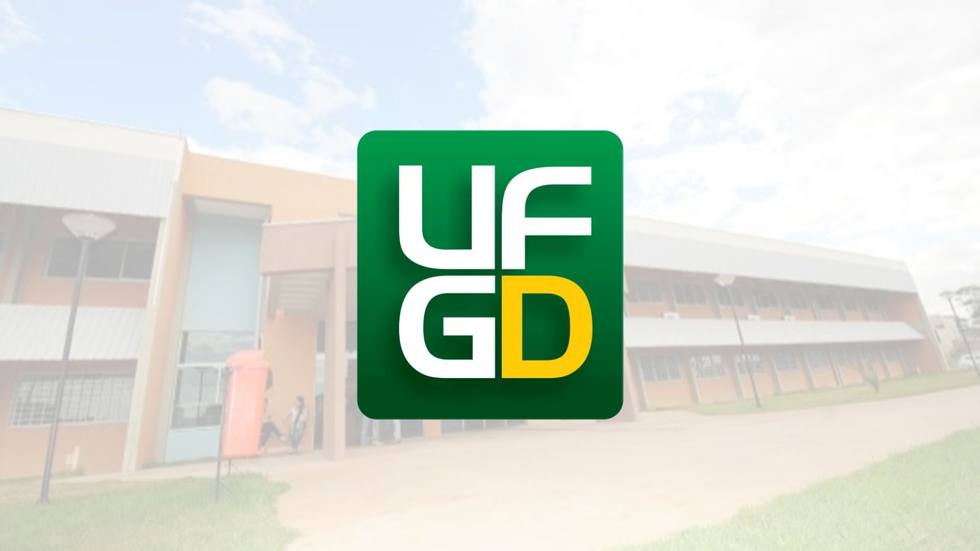 Ufgd Logo