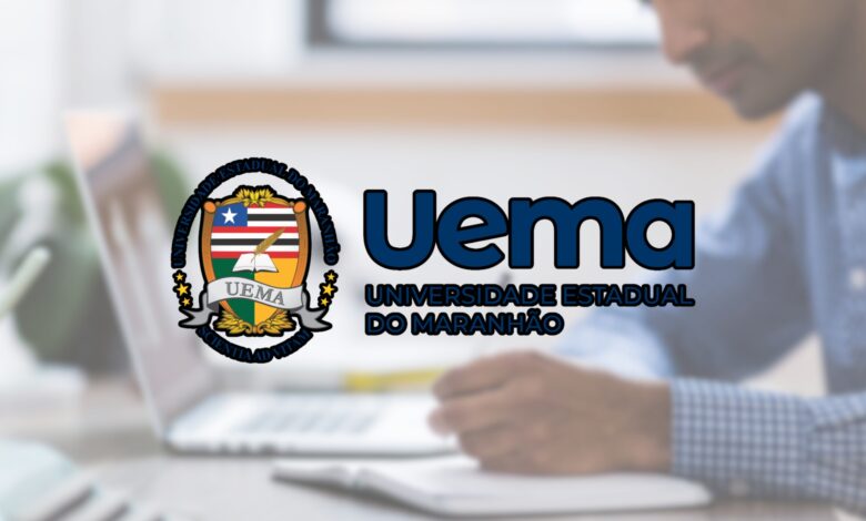 Uema Logo Universidade Estadual Do Maranhão – Wikipédia, A