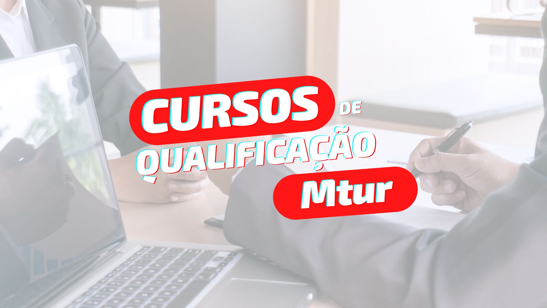 Ministério do Turismo - MTur promove novo curso sobre Autismo EAD | PEBSP