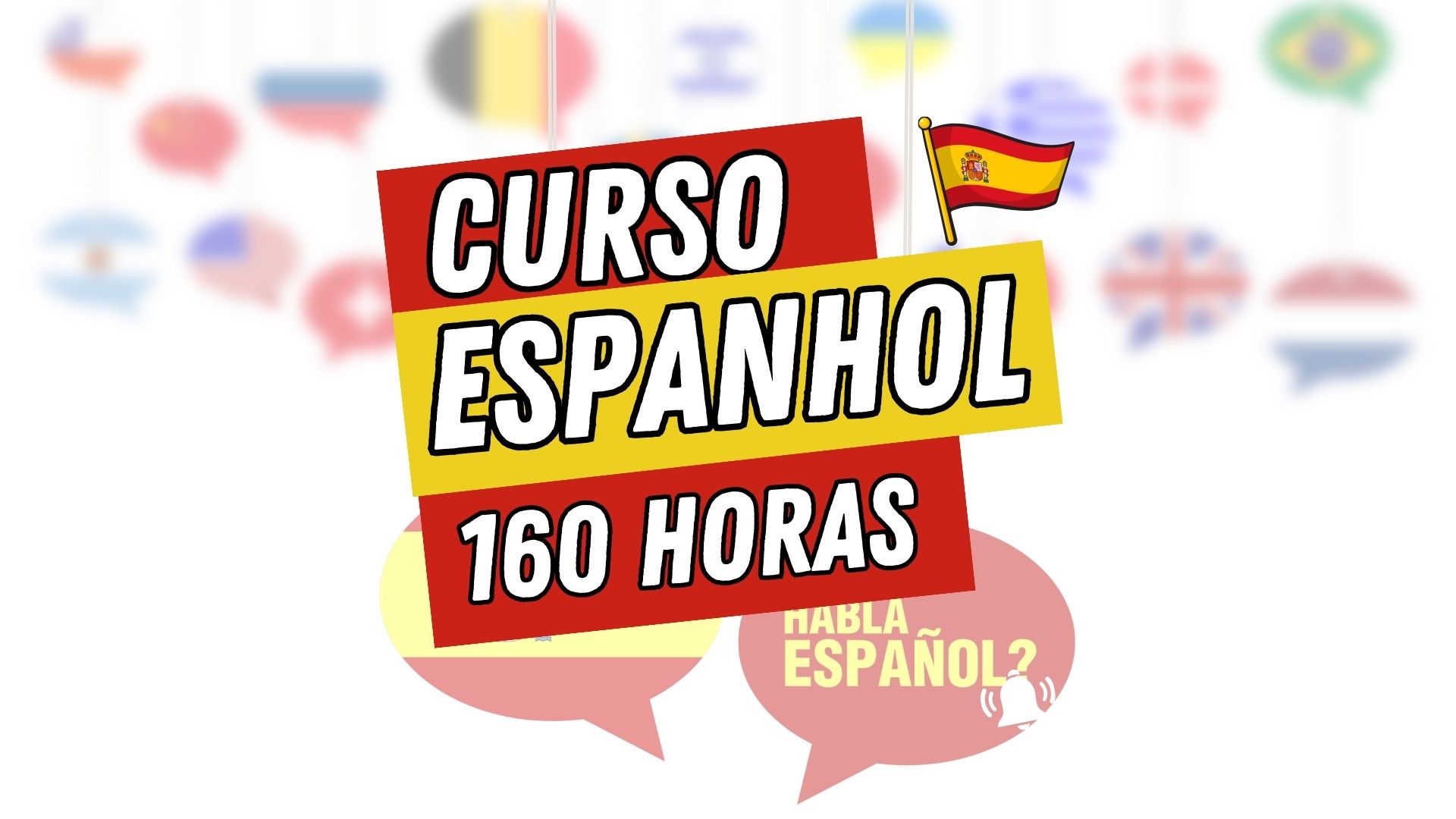 Instituto Federal abre inscrições para Curso de Espanhol EAD com 160 ...
