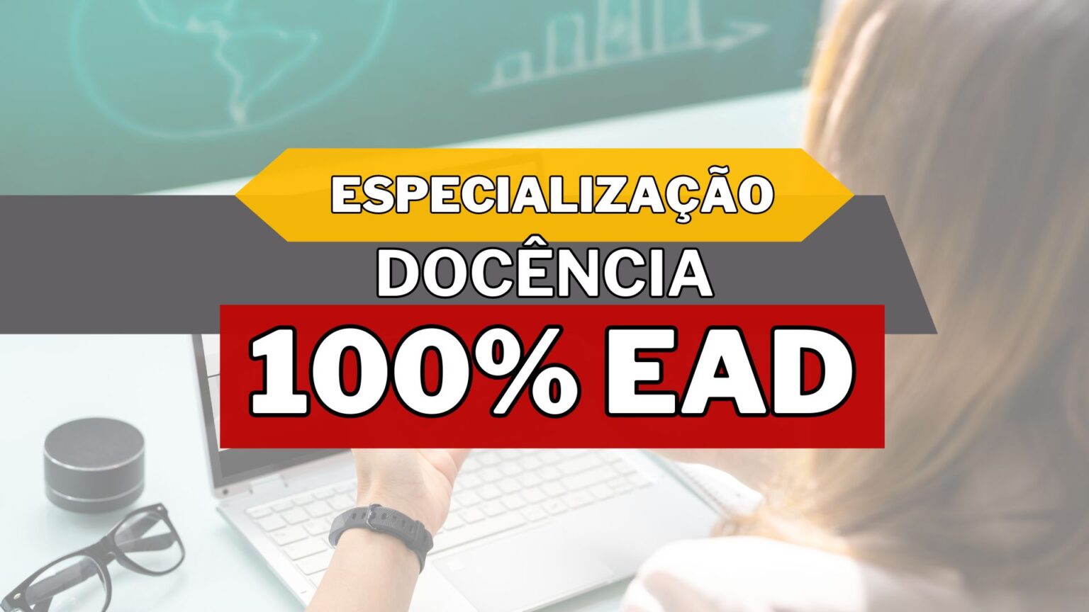 Quer fazer um curso de Especialização 100% EAD na Educação? IFGOIANO ...