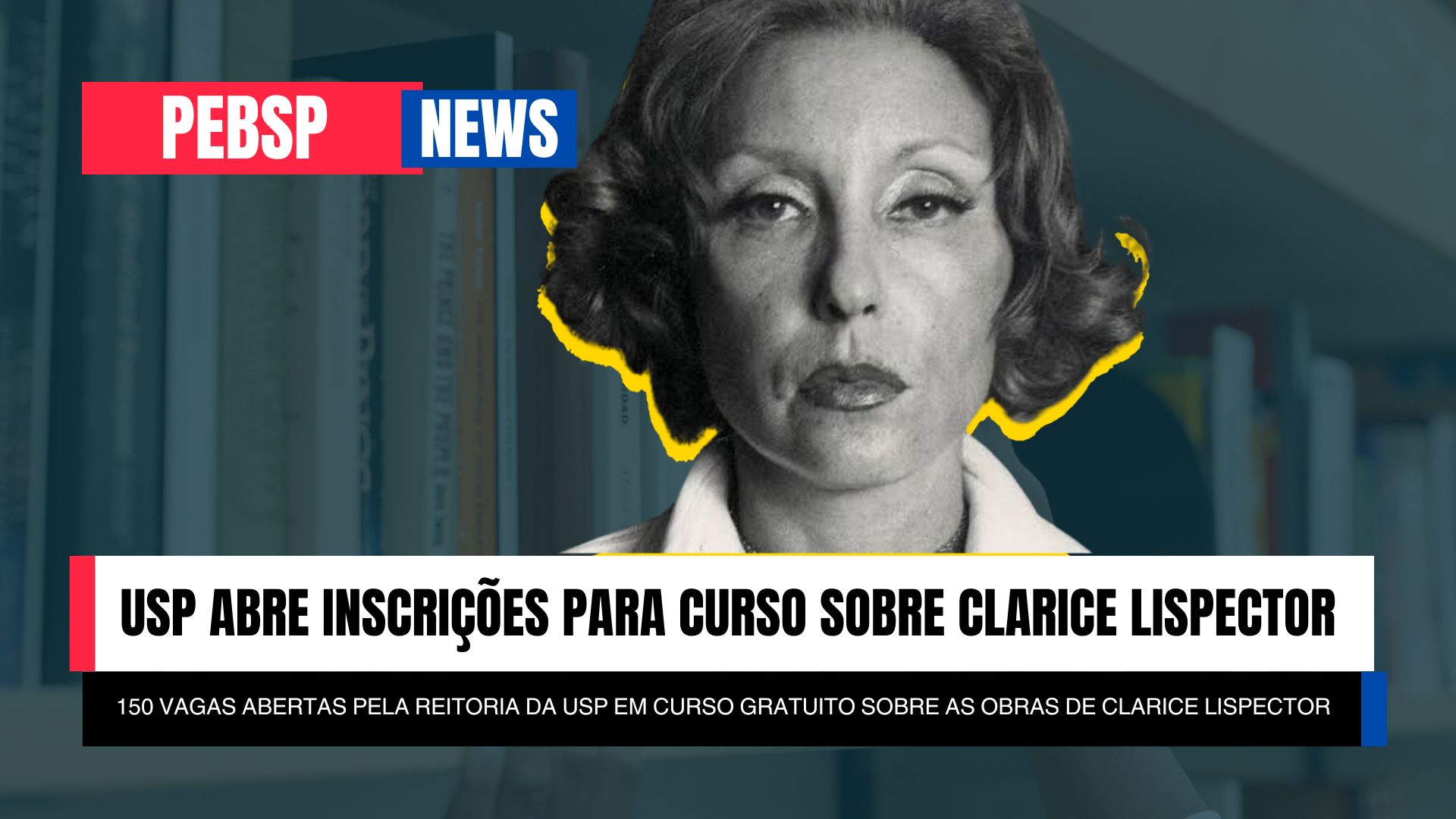 Apaixonados Pela Literatura: USP abre inscrições para Curso sobre Obras ...