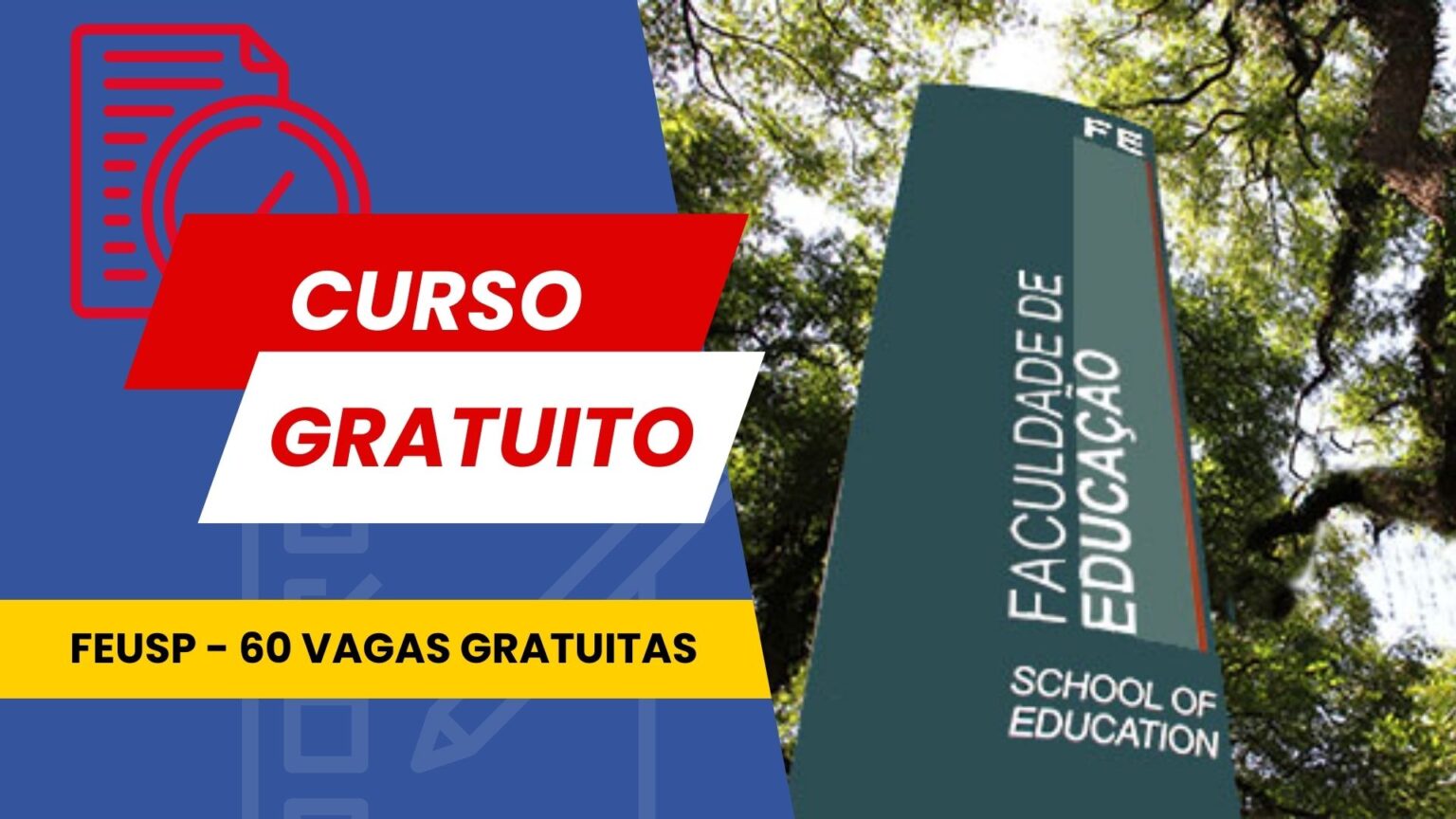 FEUSP convoca professores interessados em curso de Formação em Cultura ...