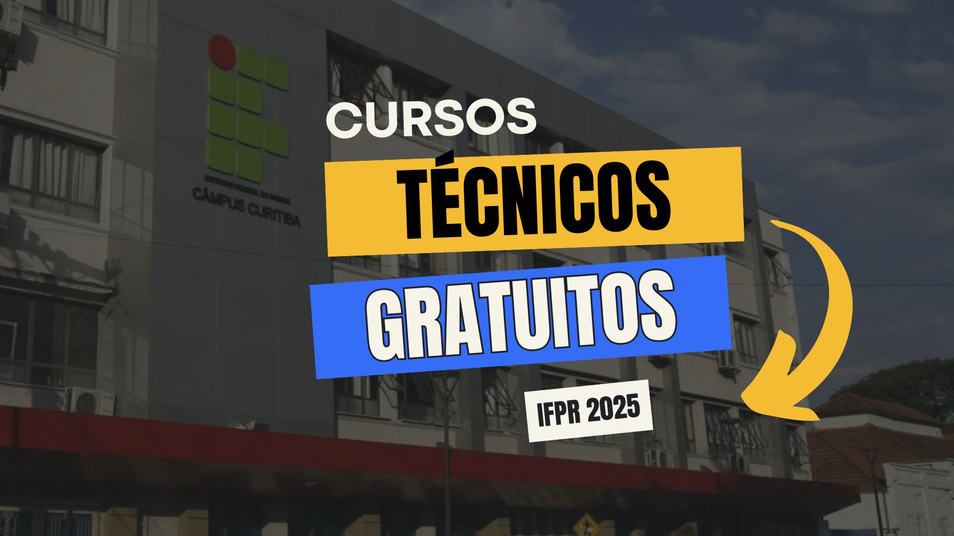 Decole sua carreira com cursos técnicos gratuitos IFPR 2025! 900 vagas ABERTAS para Enfermagem ...
