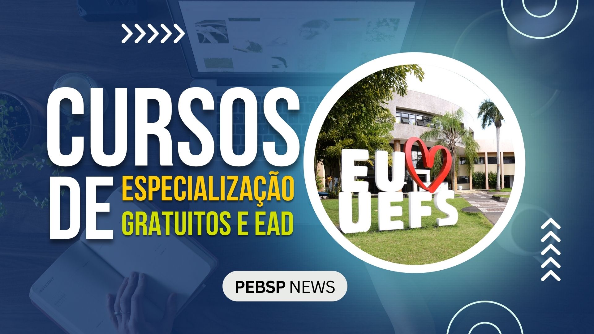 Tem Graduação? Então confira 2 Cursos de Especialização na Educação que ...
