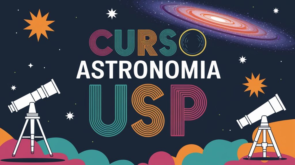Aprenda Astronomia na USP: Universidade abre inscrições pra curso ...