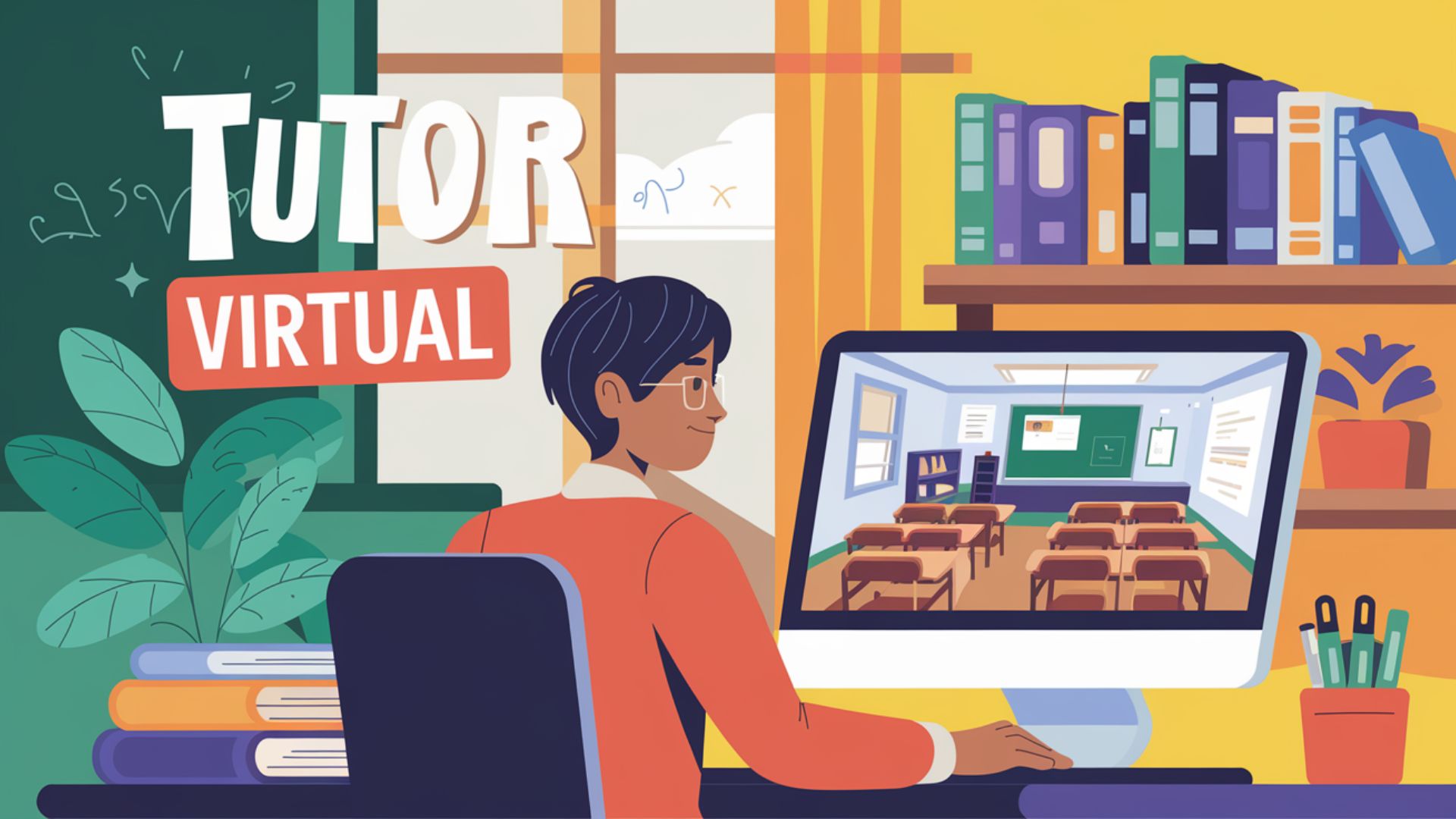 Seja um Tutor Virtual na UFSCar: Universidade abre seleção para Tutores ...