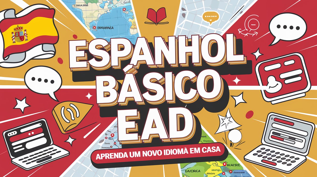 Chegou a hora de Aprender Espanhol: IFSULDEMINAS oferece 500 vagas para Curso de Espanhol Básico ...