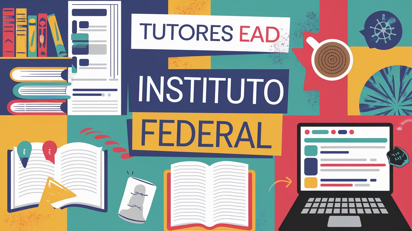 Atue na Educação a Distância: IFNMG anuncia inscrições para Tutores EAD ...
