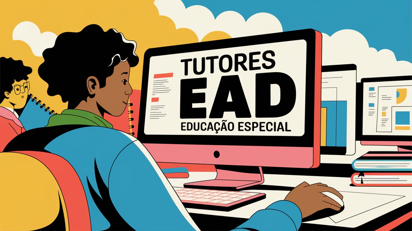 Procurando vaga para Tutor EAD? IF abre processo seletivo de Tutores ...