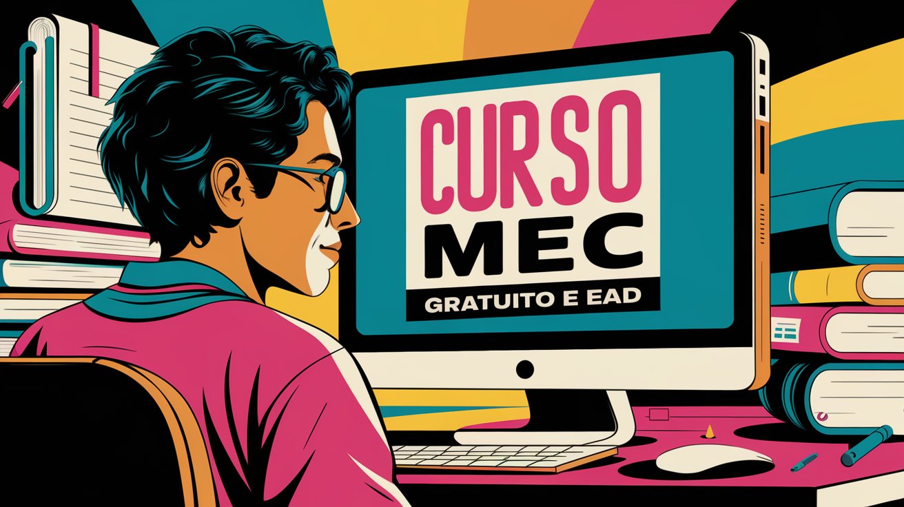 MEC abre 4 mil vagas em Curso de Formação em Gestão da Educação 100% ...