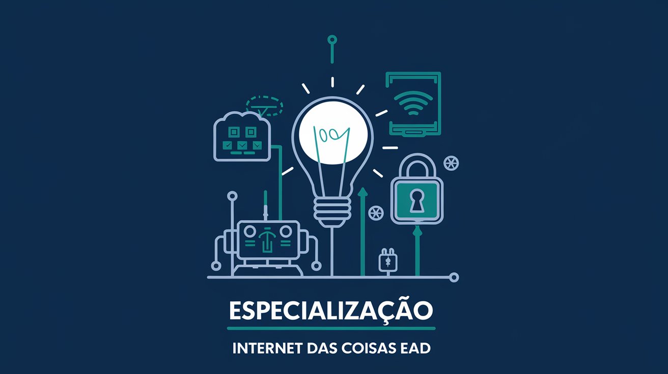 IFRO surpreende e abre inscrições para Especialização em Internet das ...