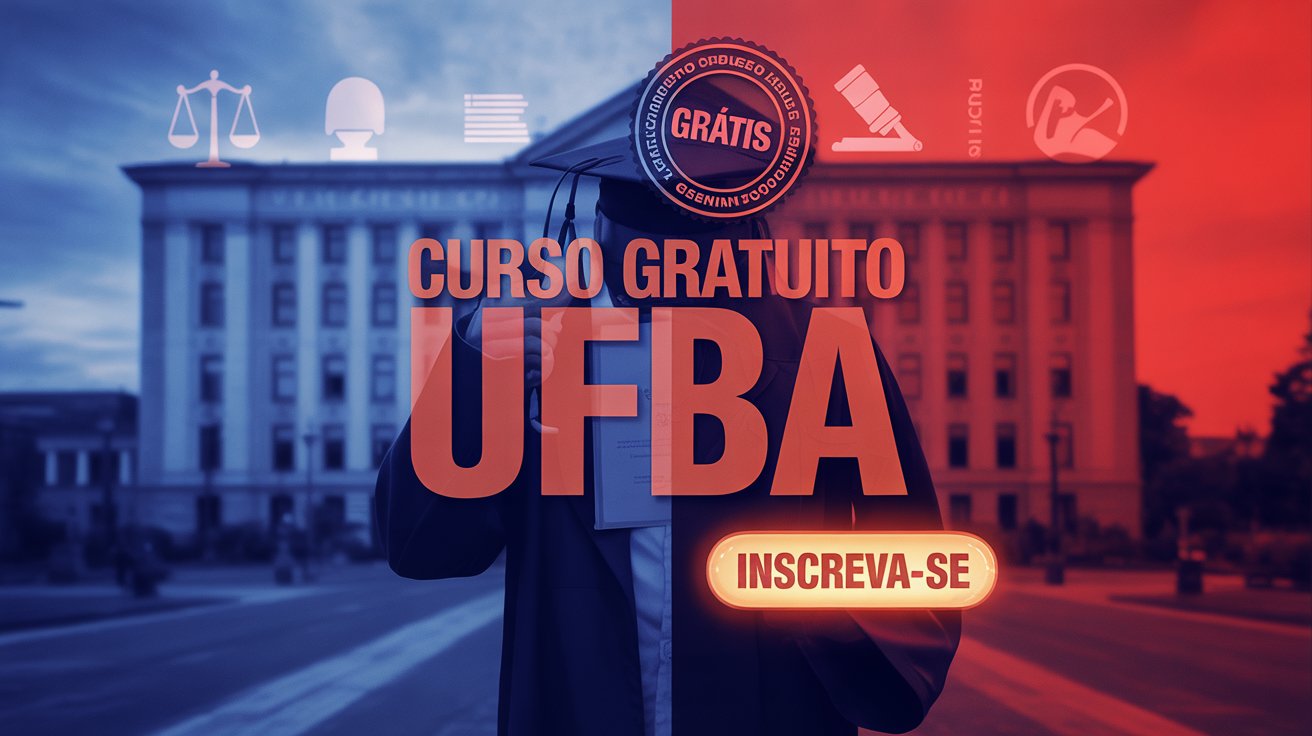 Especialização EAD da UFBA forma especialistas em Direitos Humanos ...