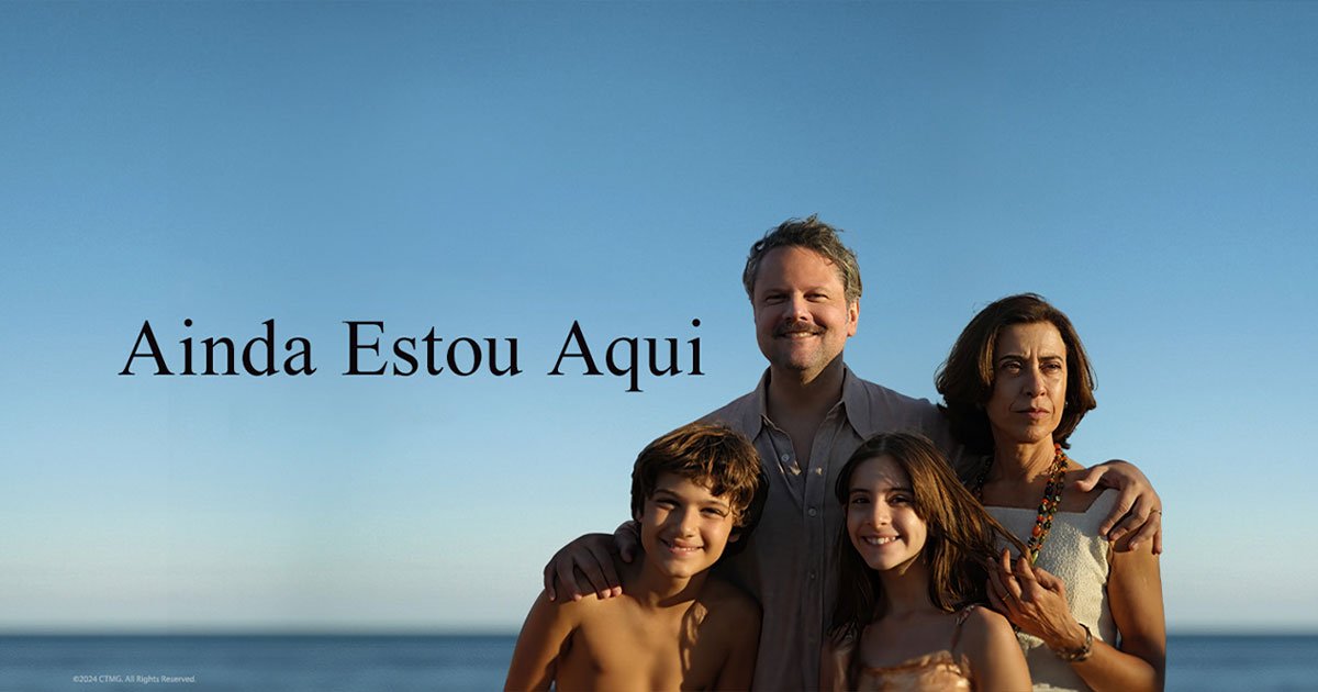 10 atividades sobre o Filme Ainda Estou Aqui para Ensino Fundamental e ...