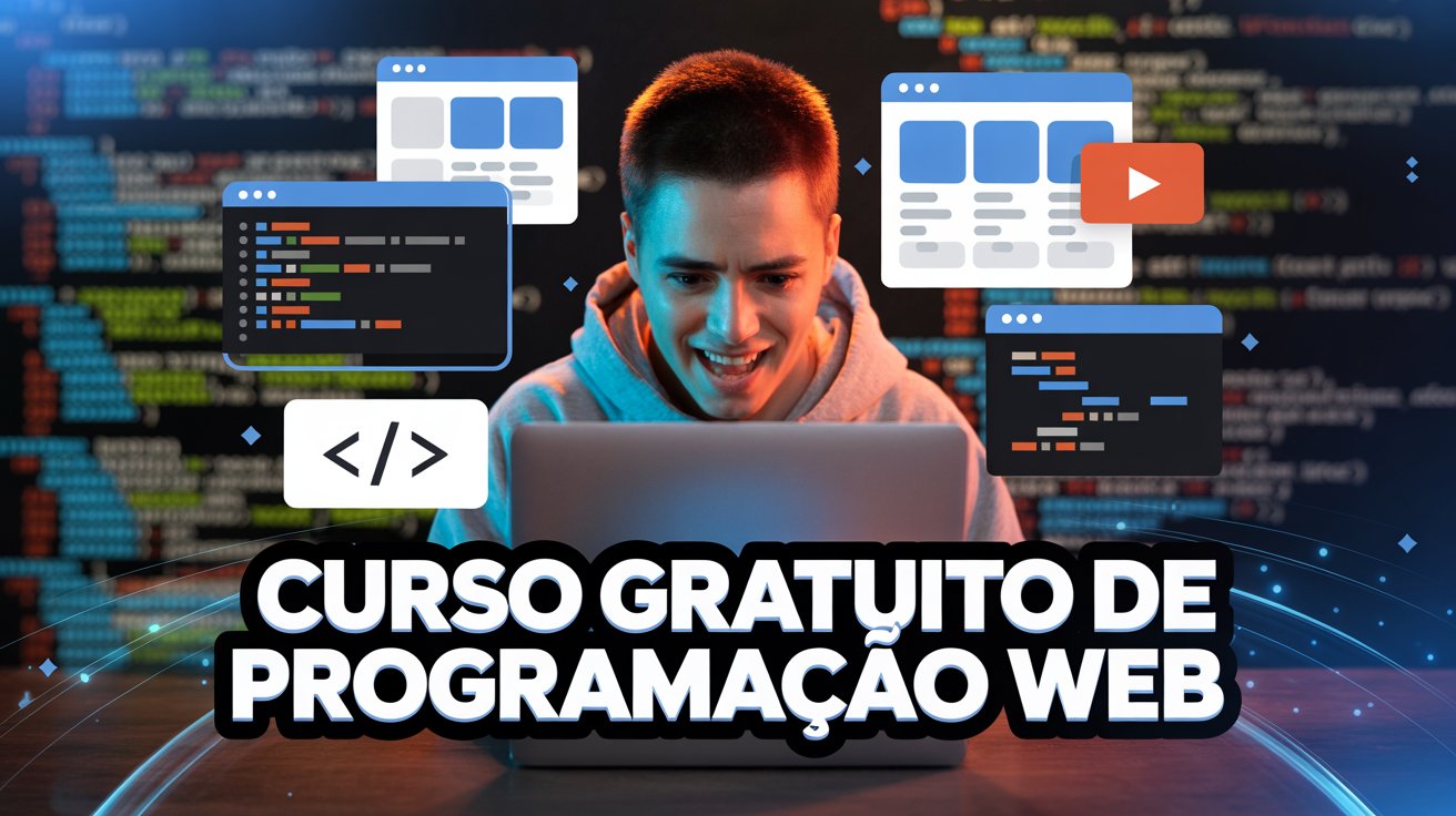 IFSULDEMINAS Oferece Curso de Programação Web 100% EAD e GRATUITO! | PEBSP