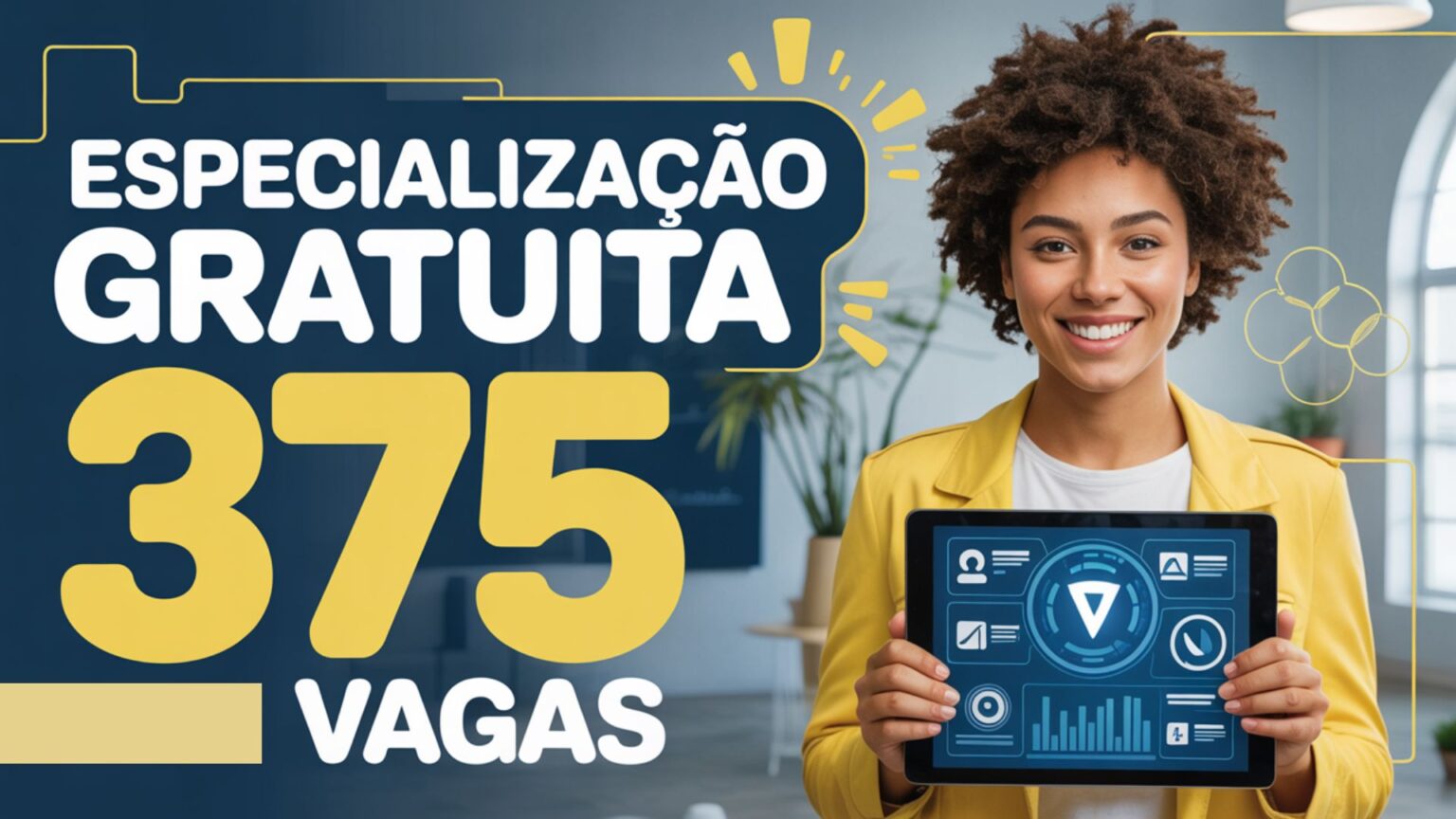 IFRR abre inscrições para 2 Cursos de Especialização 100% EAD com 375 ...