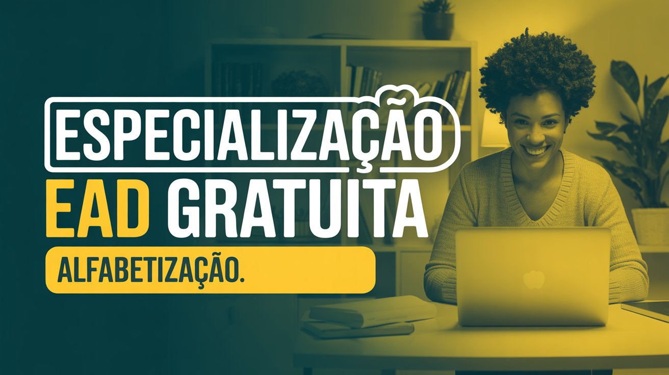 Instituto do MEC surpreende e abre 200 vagas para Especialização em ...