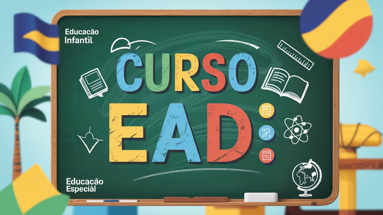 UFPI abre inscrições para Curso de Qualificação em Educação Infantil ...