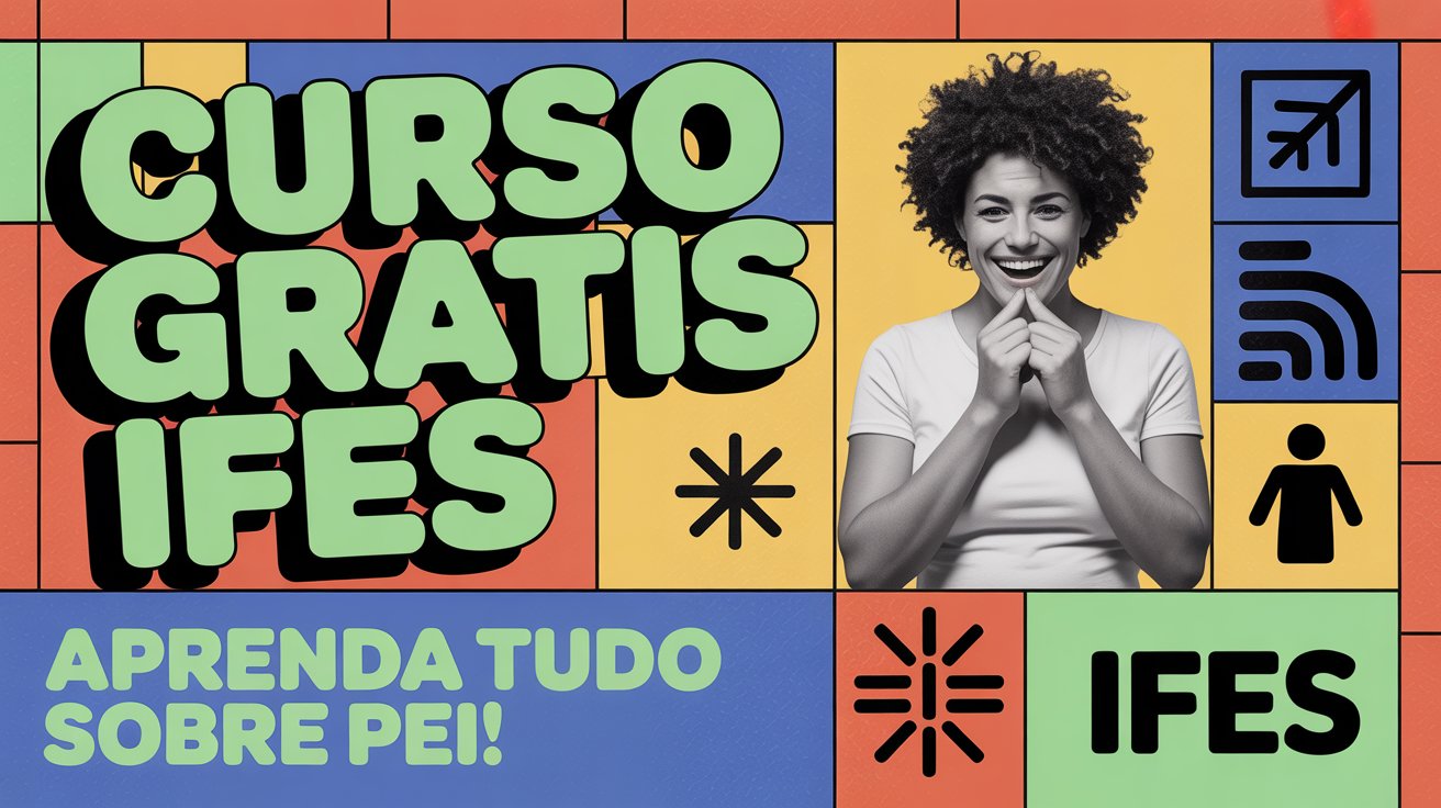 IFES Lança Curso de Extensão em Educação Inclusiva Com Foco no Plano ...