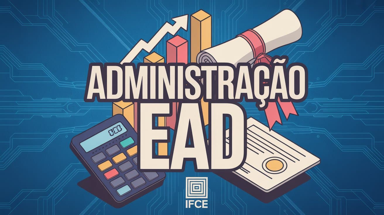 IFCE Surpreende Com 40 Vagas em Curso Técnico Gratuito e EAD em ...