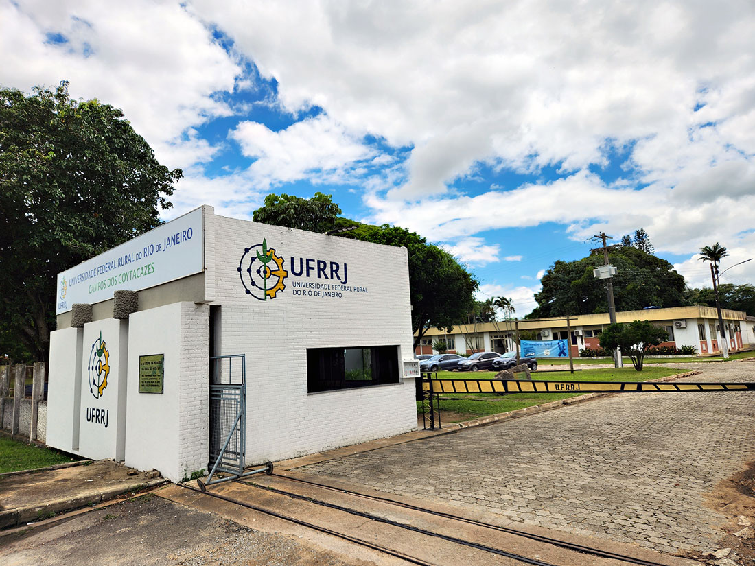 UFRRJ abre inscrições para Mestrado em Educação com 64 vagas para 2026 ...