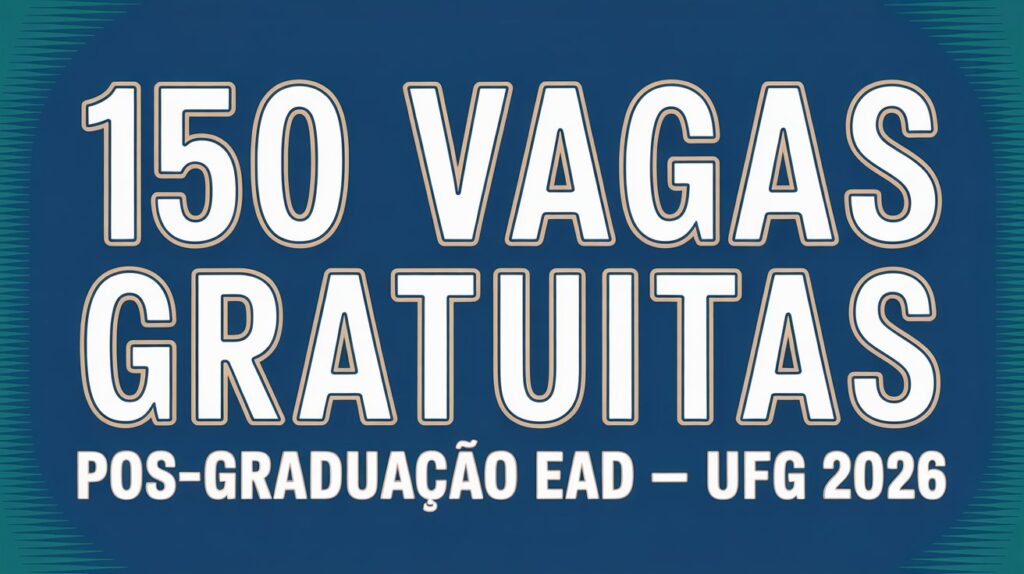 Já tem uma graduação? A UERJ abre inscrições para Cursos presenciais e ...