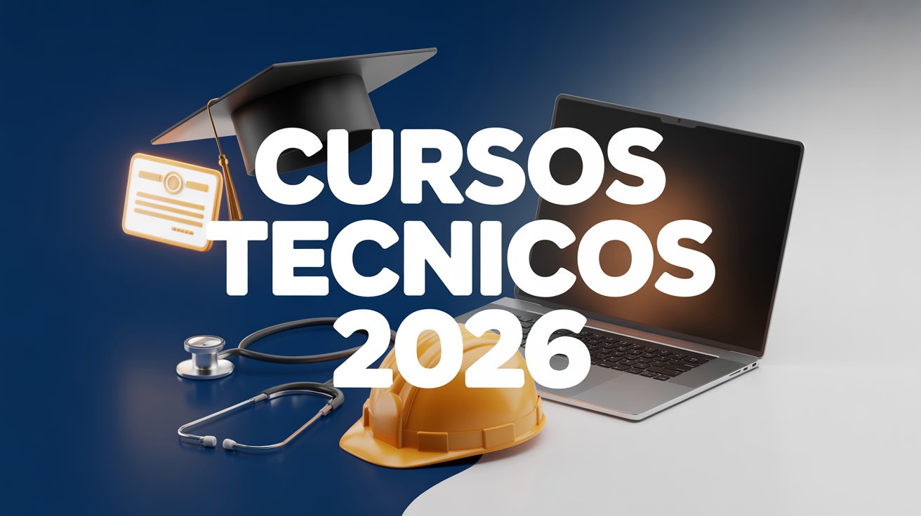 Vestibulinho ETEC 2026: Inscrições Abertas Para Milhares de Vagas em ...