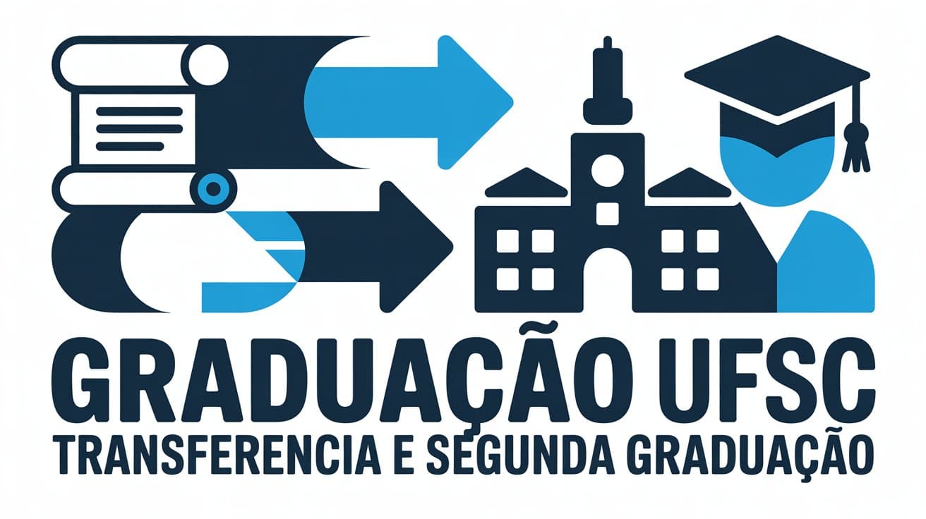 UFSC abre 5.690 vagas para transferências e segunda graduação no ...