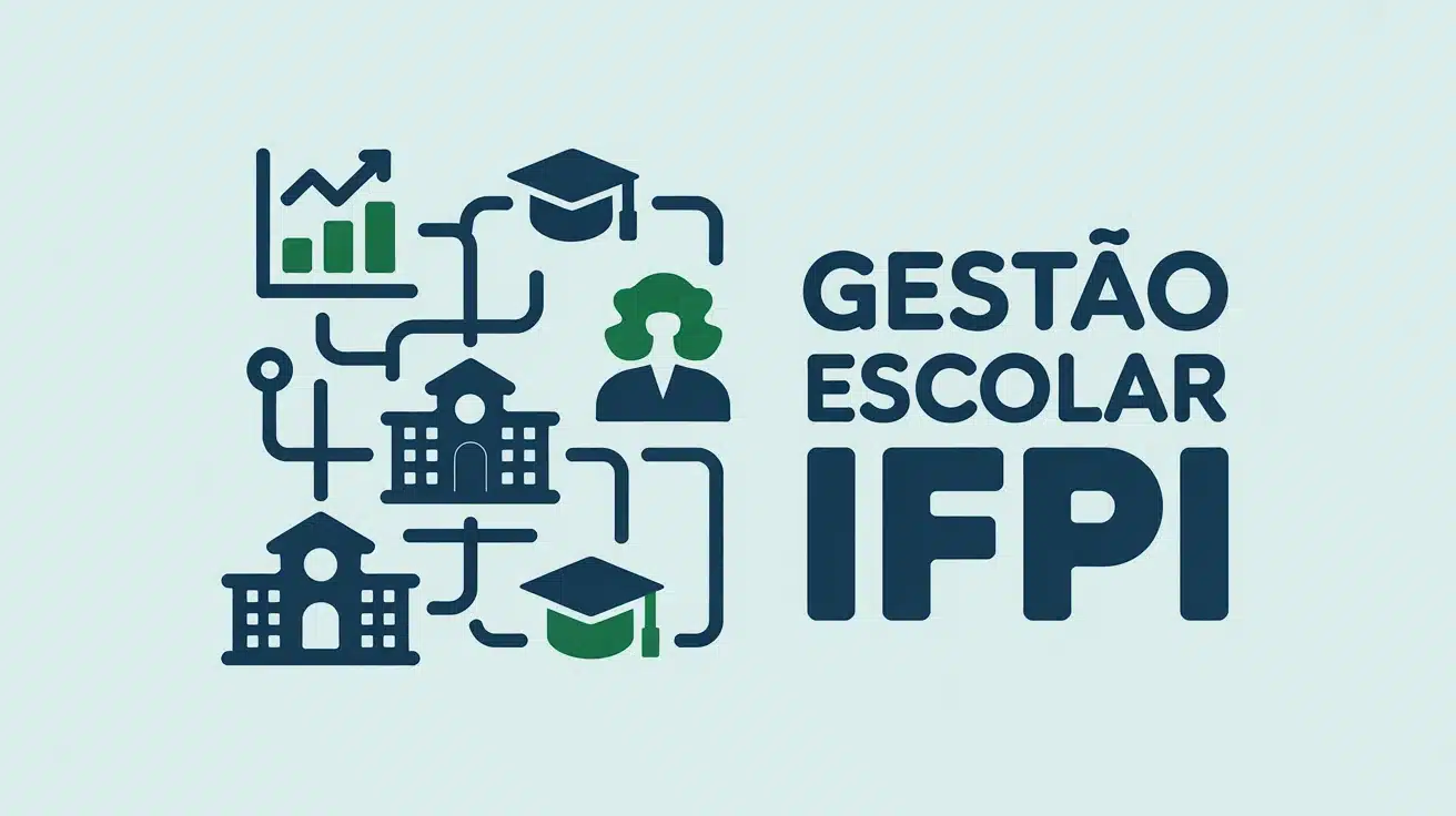 IFPI Lança Edital de Seleção Para o Curso de Especialização em Gestão ...