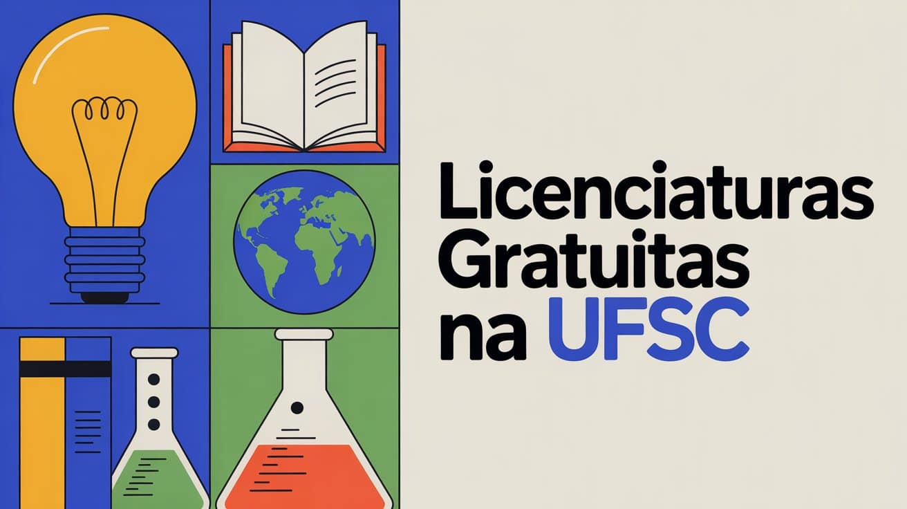 Use Sua Nota do ENEM: Universidade Federal Abre Dezenas de Vagas em ...