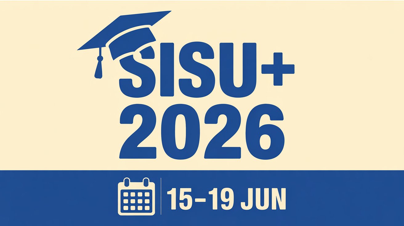 MEC estreia nesta segunda etapa inédita do Sisu com vagas de Graduação ...